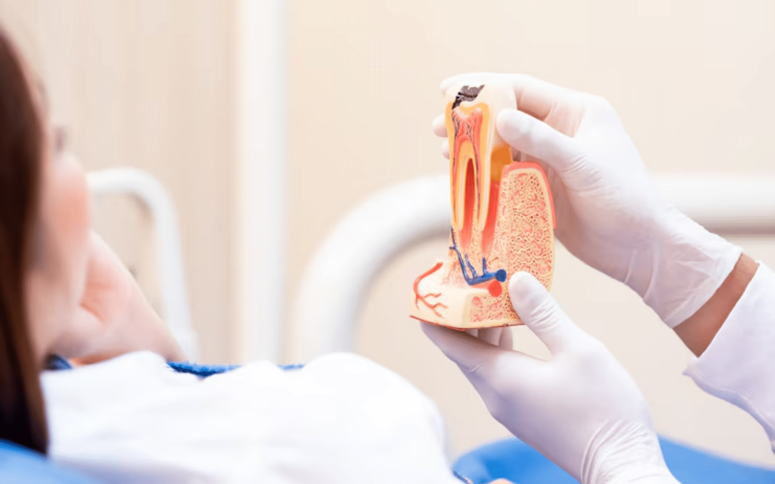 Five Tips For Faster Root Canal Recovery